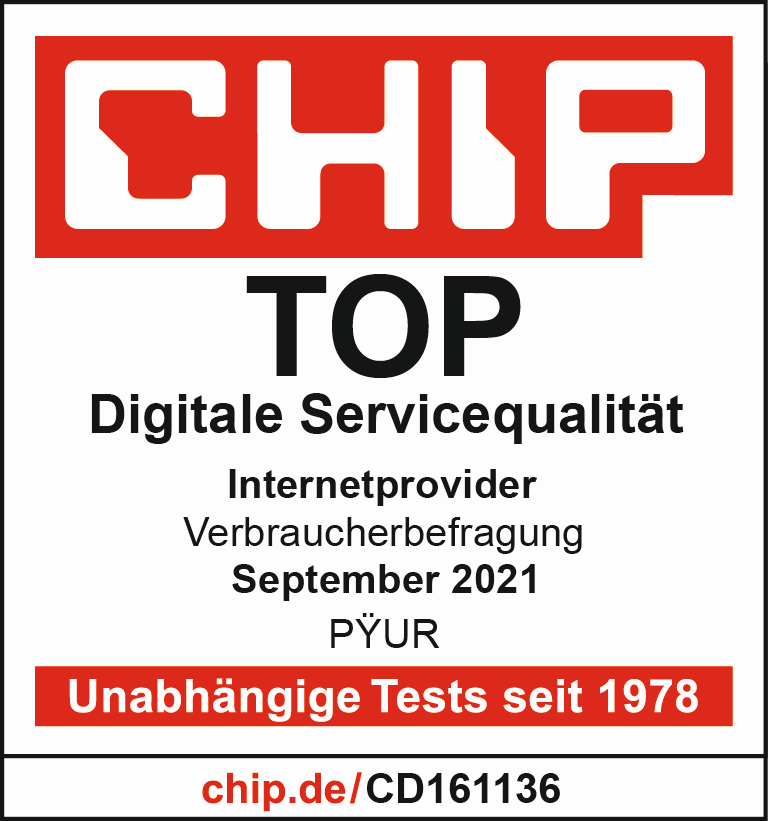 Login - MEIN PŸUR - Ihr persönliches Service Center